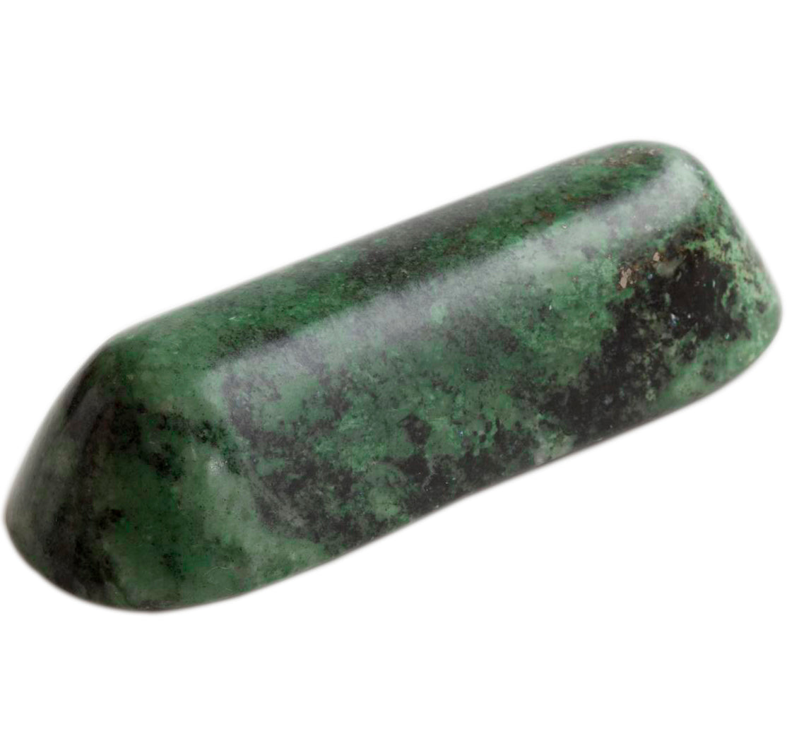 Jade Neck/Pillow Stone – The Stone Massage Company