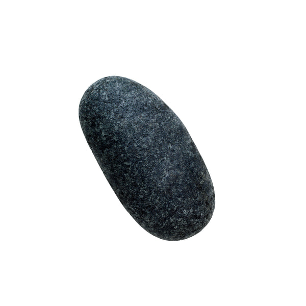 Basalt Neck Contour Stone – The Stone Massage Company